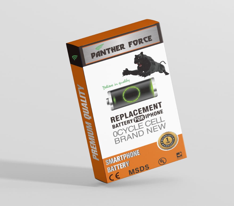 Premium Apple iPhone Battery – Mobile Repair UK